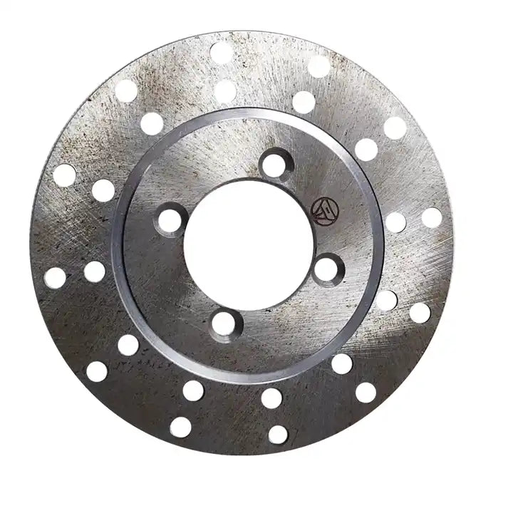 Bremsscheibe Lofty 11 ud Lofty 16 – aranbike